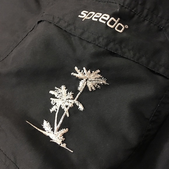 Speedo | Swim | Vintage Speedo Swimming Trunks | Poshmark